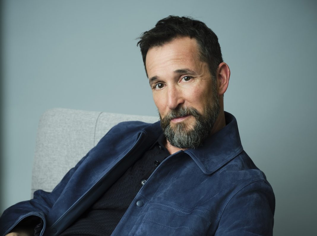 Noah Wyle Named 2026 Orpheus Monarch in New Orleans