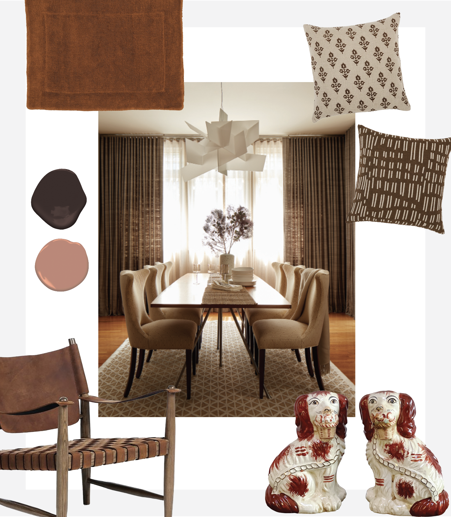 Emerging Design Trends Shaping Modern Interiors