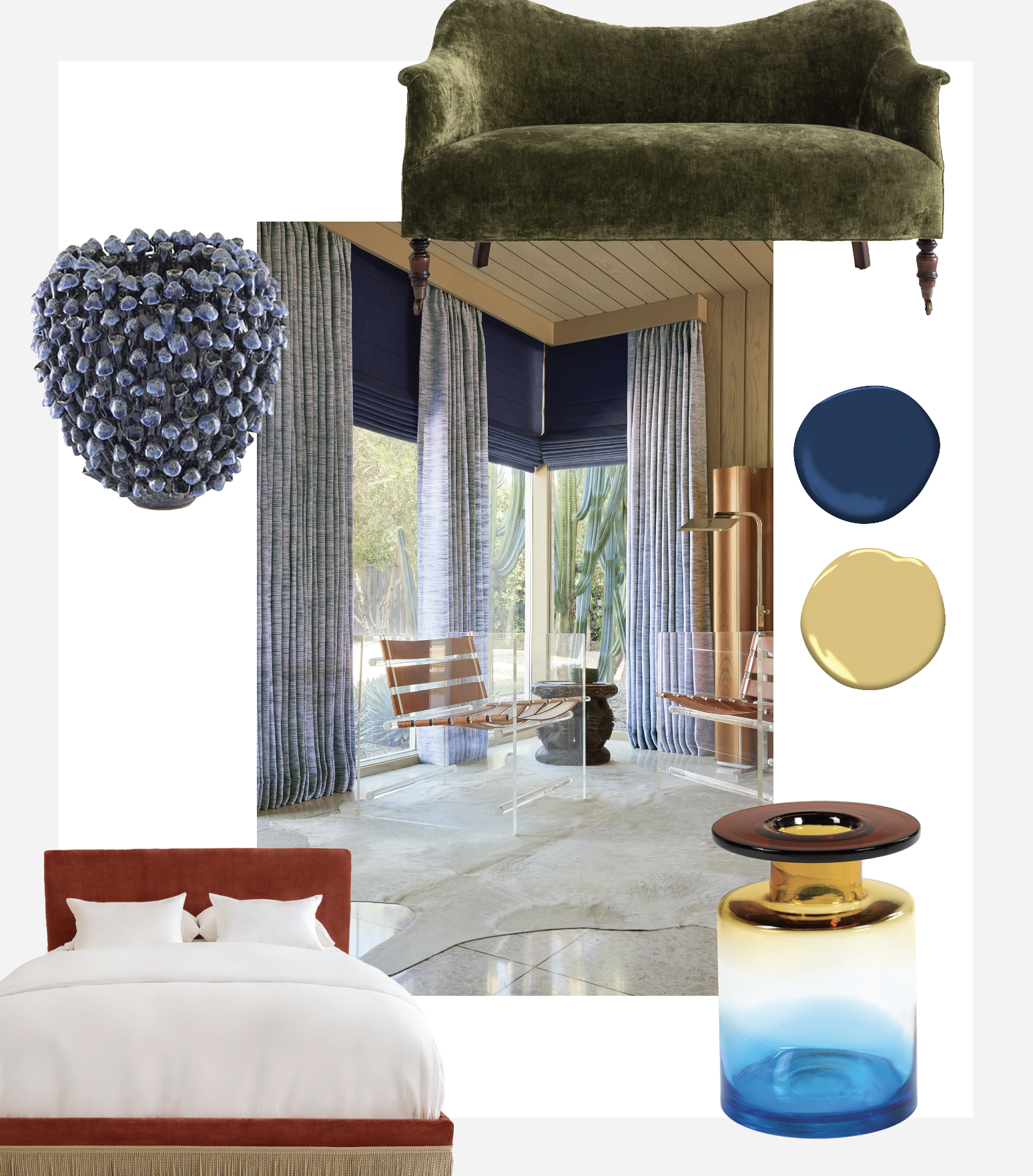 Emerging Design Trends Shaping Modern Interiors