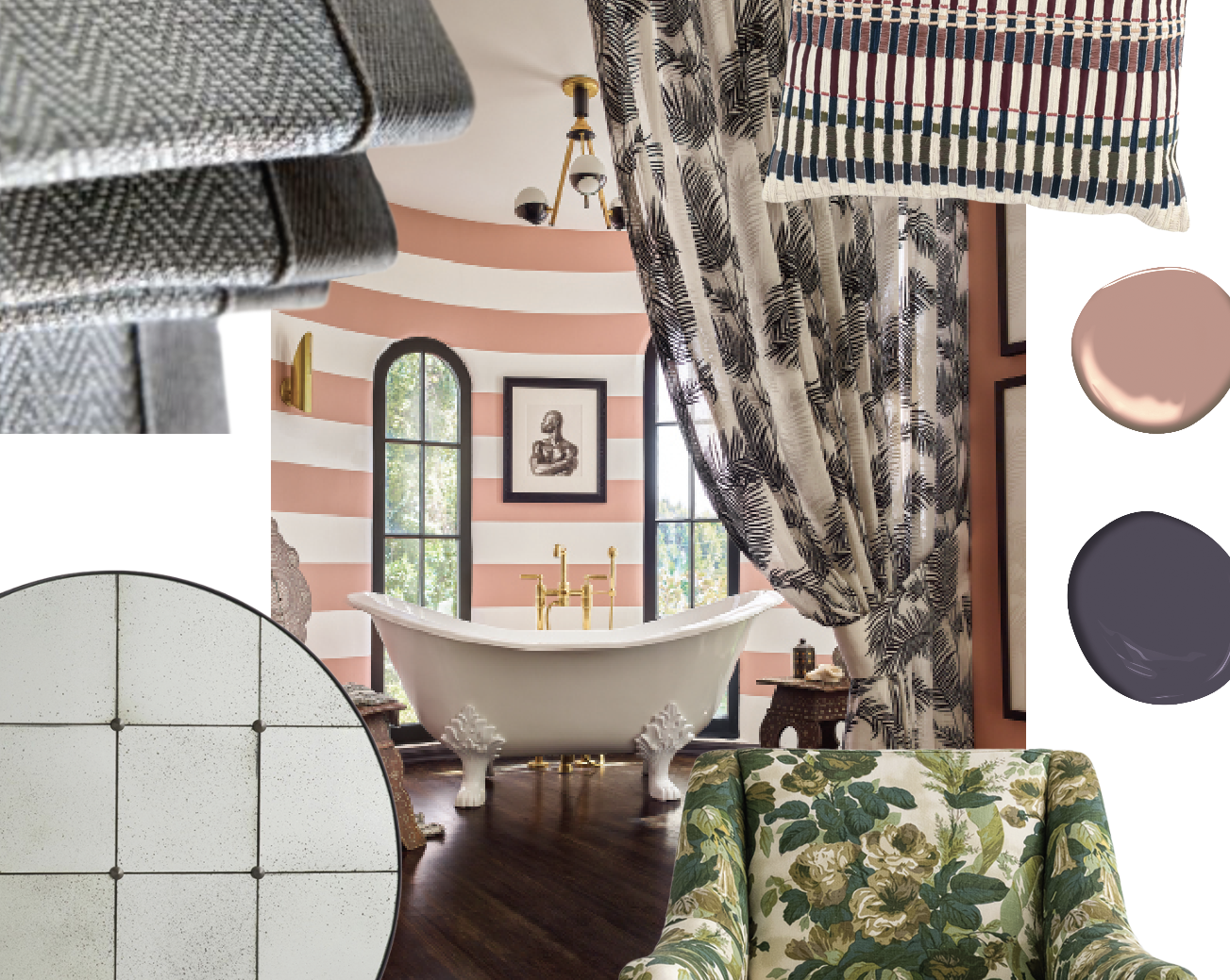 Emerging Design Trends Shaping Modern Interiors