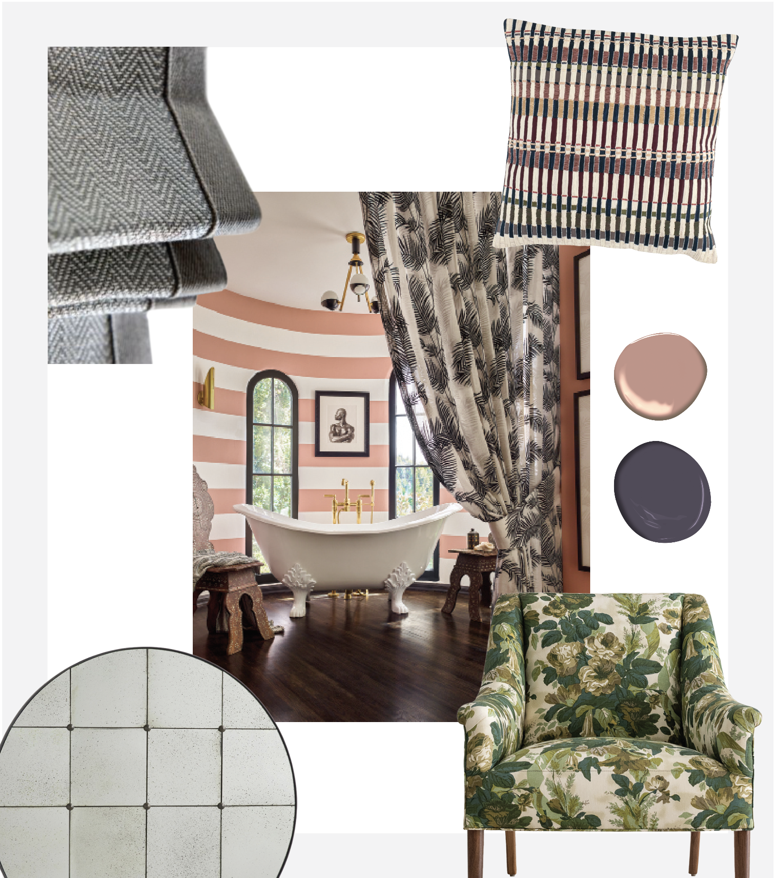 Emerging Design Trends Shaping Modern Interiors