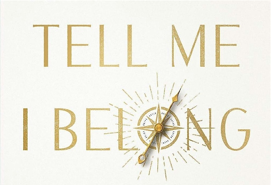 Dr. David Weill's Book Signing at Garden District Shop