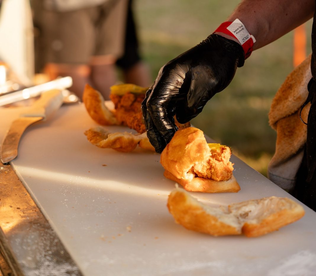 Beignet Fest 2025: Celebrating the Best Beignet Winners