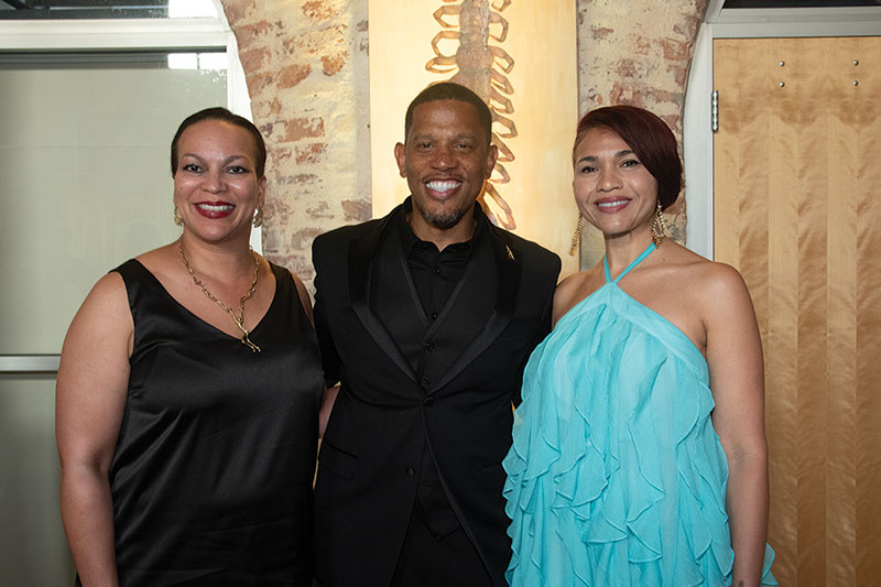 ART&SOUL 2025: Golden Gala