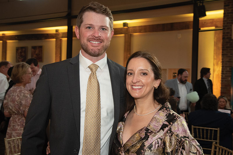 ART&SOUL 2025: Golden Gala