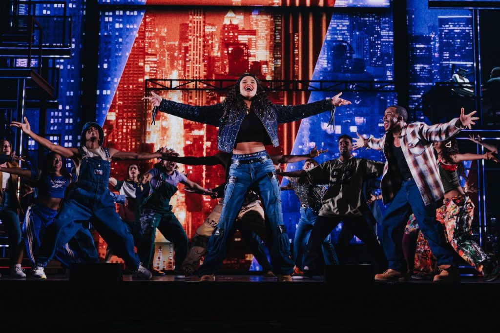 Win Discounted Tickets for Alicia Keys’ Hell's Kitchen