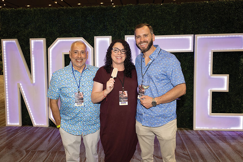 New Orleans Wine & Food Experience Grand Tasting