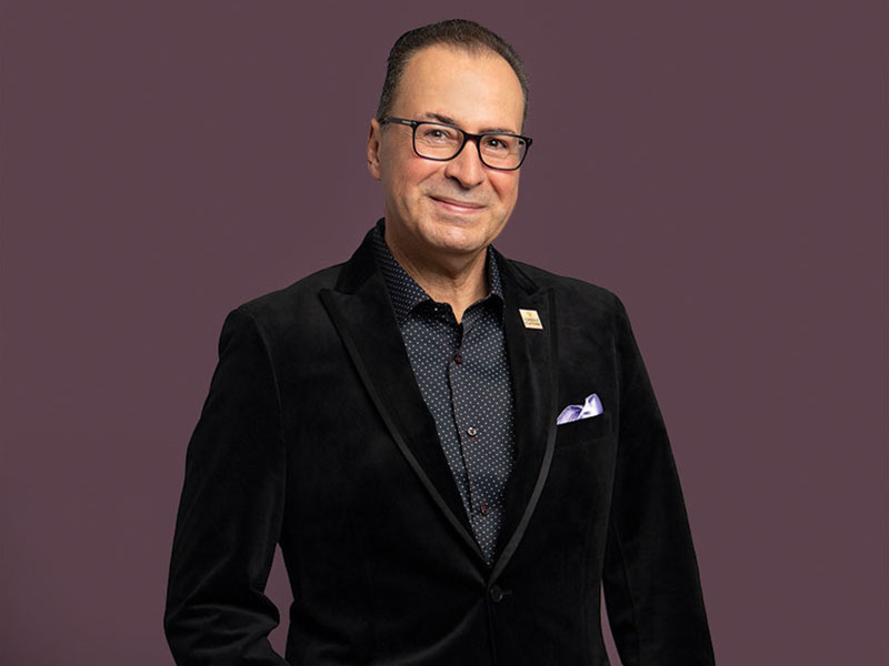 Marviani “Marv” Ammari