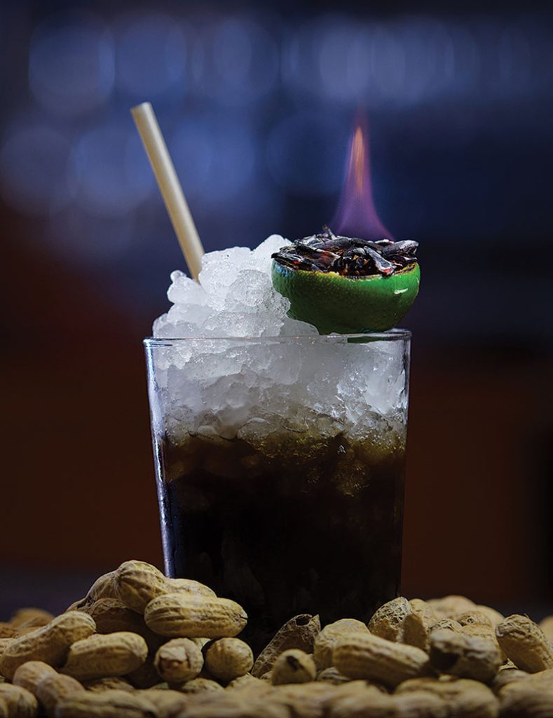 Modine Gunch: The Gender Gap