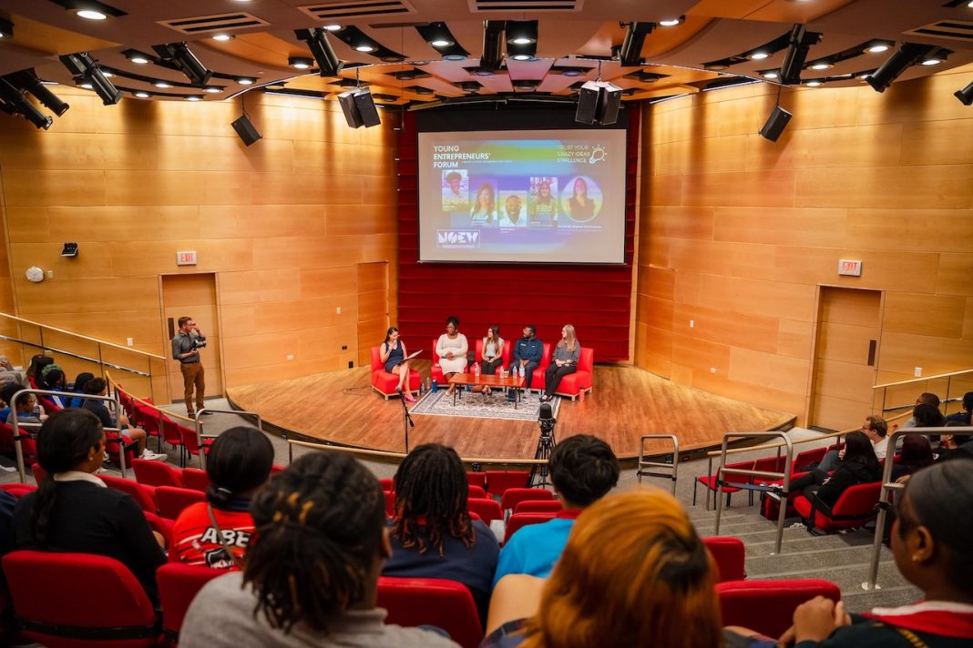 New Orleans Entrepreneur Week 2026 Registration Now Open
