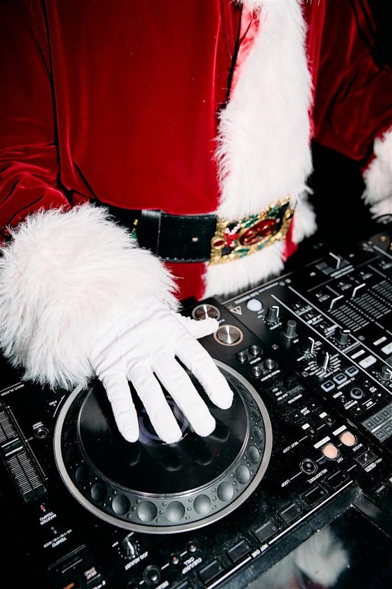 Virgin Hotels New Orleans Announces Holiday 2025 Events