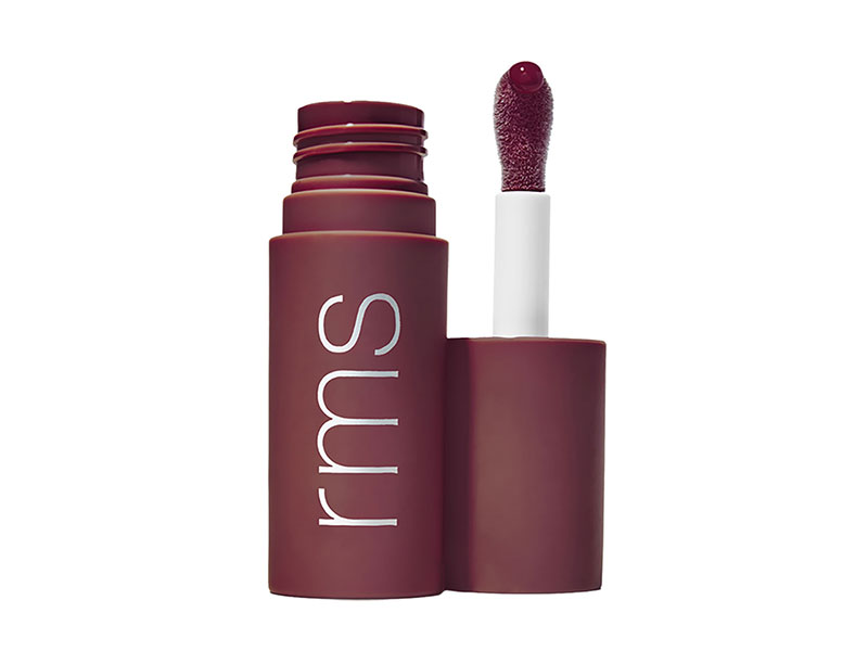 Create the Perfect Bold Wedding Lip