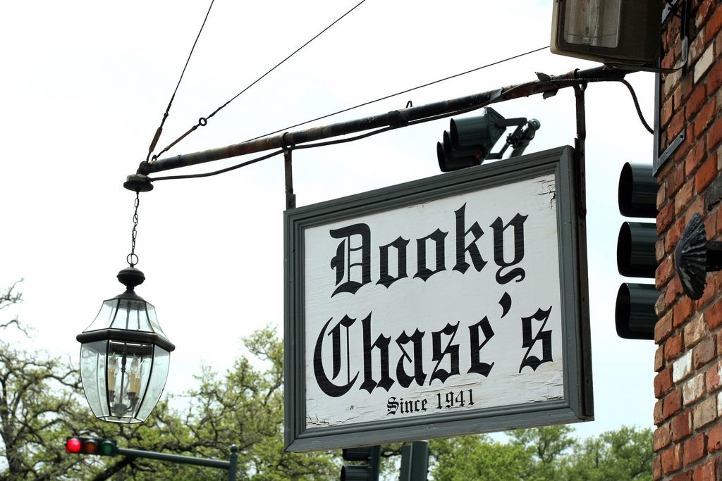 Dooky Chase: Celebrating New Orleans' Timeless Classic