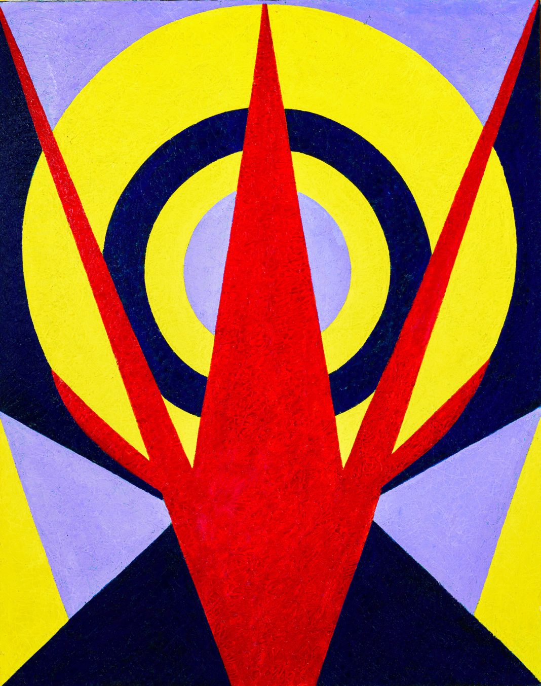 New Monographic Exhibition at New Orleans Museum of Art