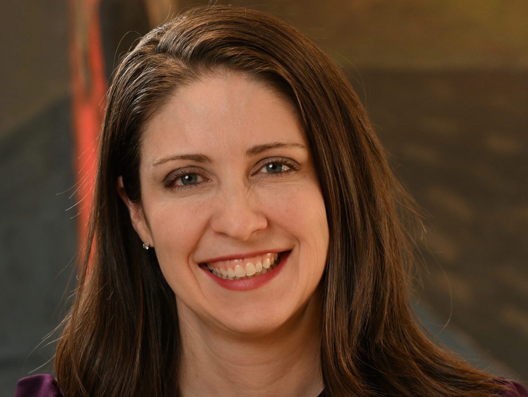 Thought Leader: Sarah Bomhoff