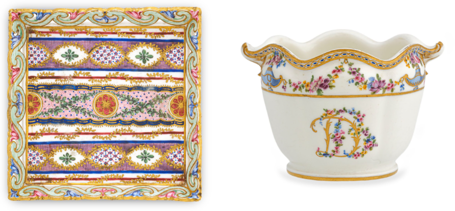 New Orleans Museum of Art Hosts Sèvres Porcelain Exhibition