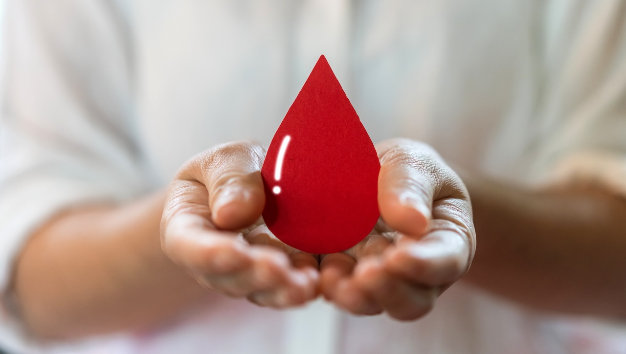 March Blood Drives by Ochsner in Greater New Orleans