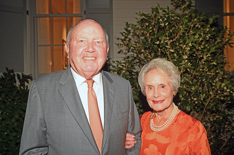 Hermann-Grima + Gallier Historic Houses Fall Evening Gala