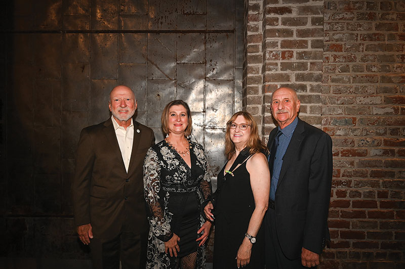 Upturn Arts Appetite for Art