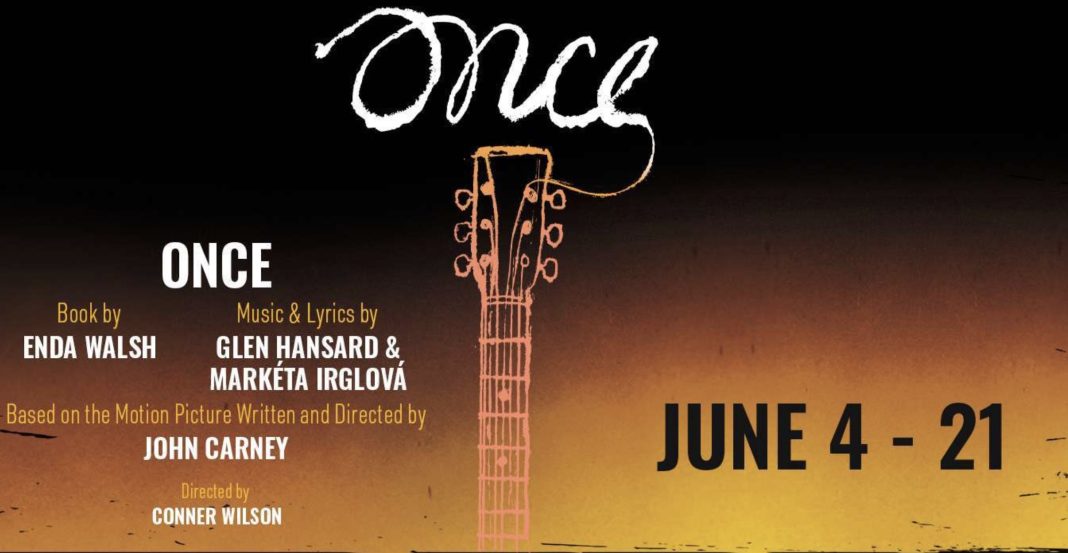 Le Petite Theatre Presents Once This June in New Orleans