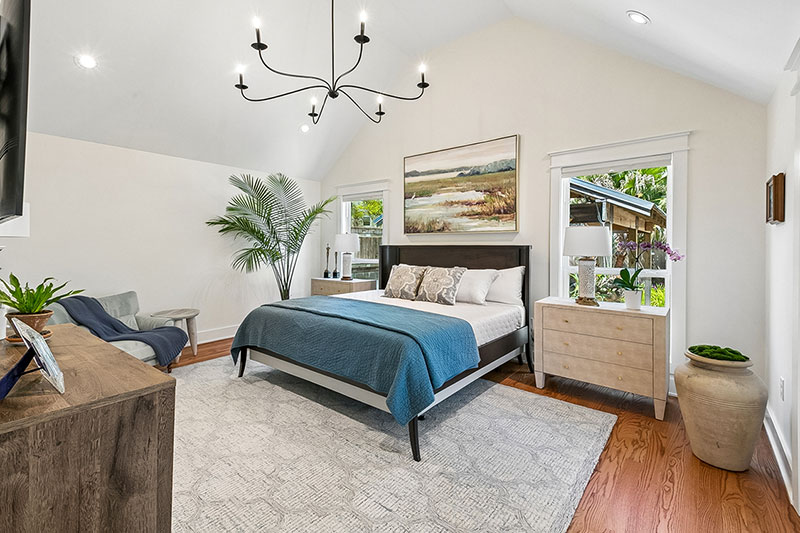 MLM Custom Homes & Renovations