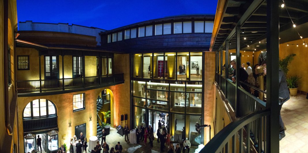 HNOC to Participate in the 2026 French Quarter Museum Night