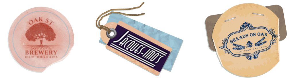 The Great New Orleans Scavenger Hunt - New Orleans Magazine