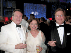 Cruisin’ the Crescent - August 2012