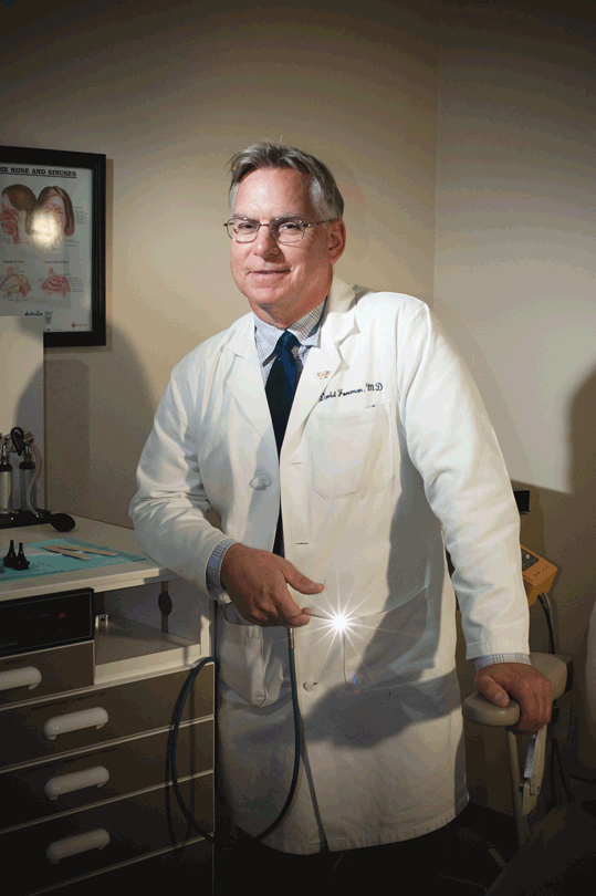 Acadiana Doctor Profiles
