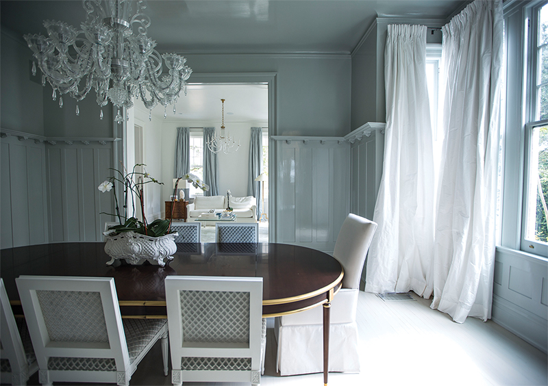 Protocol Construction