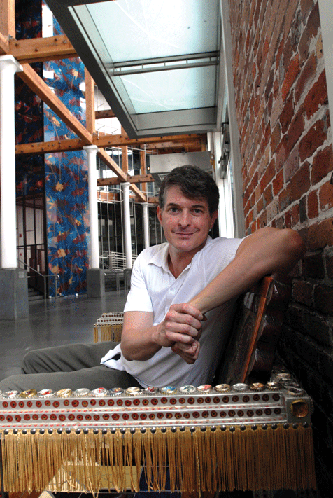 Arts Council of New Orleans 2009 Community Arts Awards