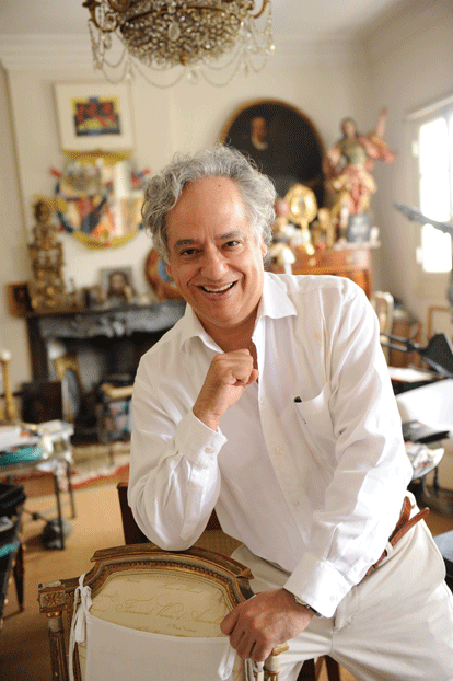 Arts Council of New Orleans 2009 Community Arts Awards