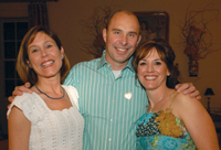 A Harmonic Convergence